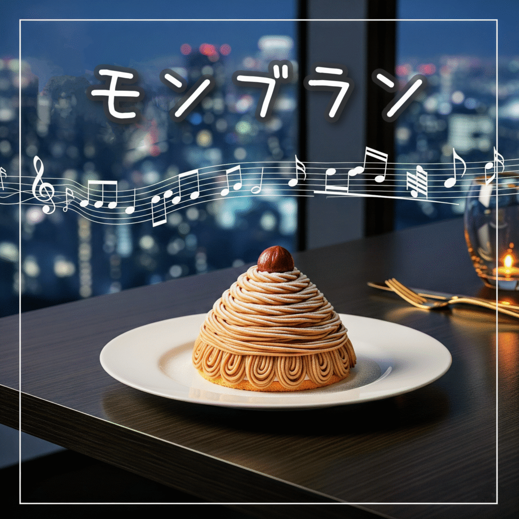 Roasted Dice Studio、変わらぬ愛を歌う第35弾配信シングル「モンブラン」をリリース！ – Roasted Dice Studio